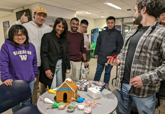 Fall 2022 Student Activities Recap | Department of Economics ...