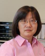 Spring 2022 Faculty Spotlight: Professor Yanqin Fan | Department of ...