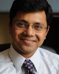 Anirban Basu | Department of Economics | University of Washington