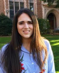 Cecilia Ramirez | Department of Economics | University of Washington