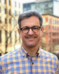 David Roe | Department of Economics | University of Washington