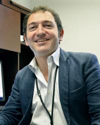 Domenico Giannone | Department of Economics | University of Washington