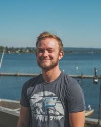 Erik Andersen | Department of Economics | University of Washington