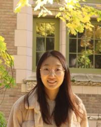 Wenping Zhang | Department of Economics | University of Washington