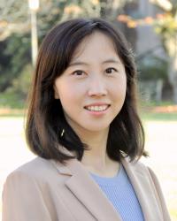 Jingyi Ren | Department of Economics | University of Washington