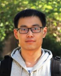 Junwei Mao | Department of Economics | University of Washington