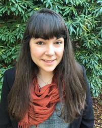 Jennifer Meredith | Department of Economics | University of Washington