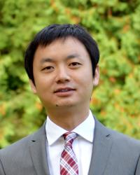 Ming He | Department of Economics | University of Washington