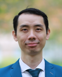 Kwong-Yu Wong | Department of Economics | University of Washington