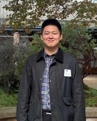 Shiny (Ningyi) Shi | Department of Economics | University of Washington