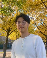Francis (Haoyu) Fang | Department of Economics | University of Washington
